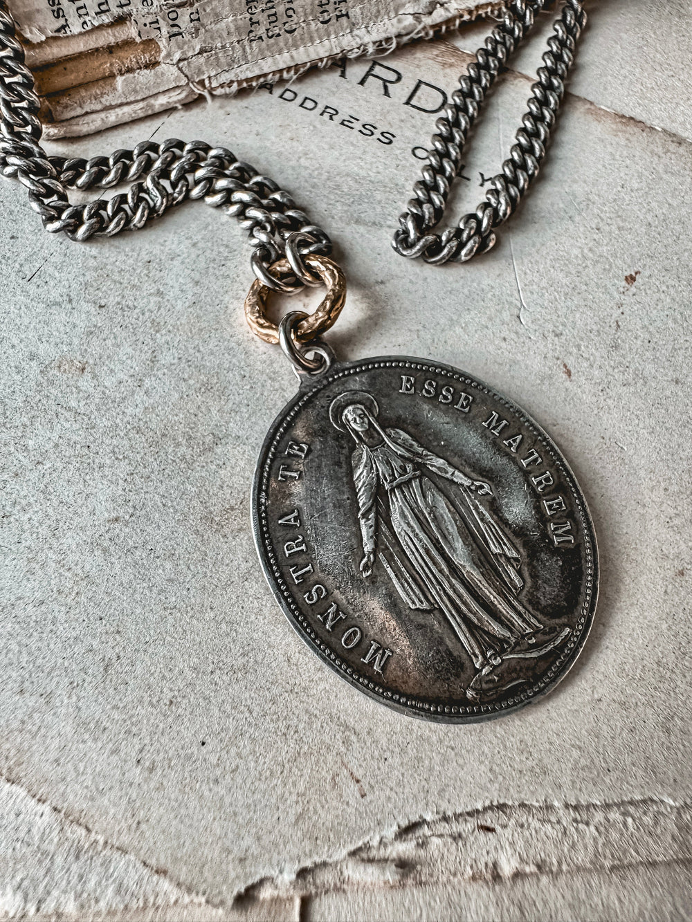 Vintage Hot Rocks Jewellery