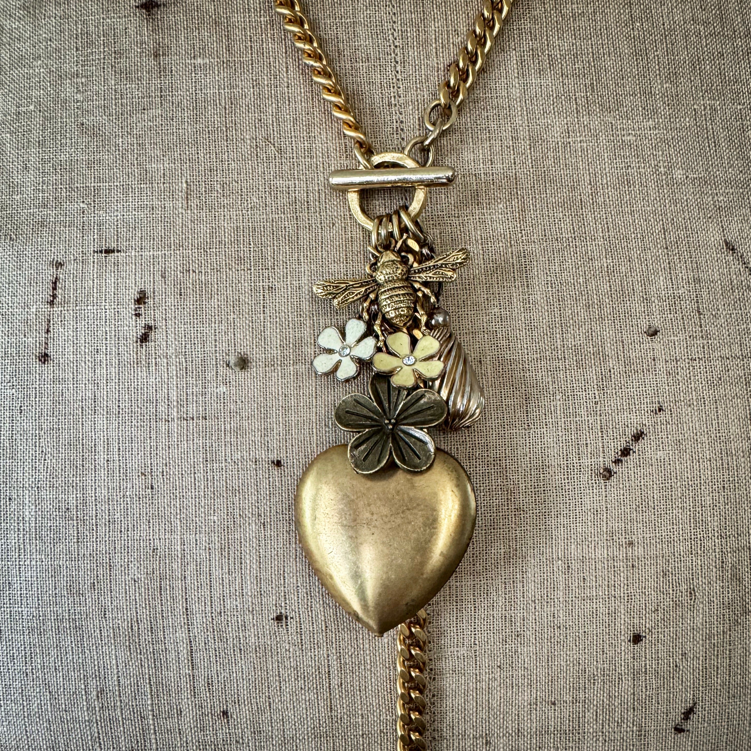 Vintage Hot Rocks Jewellery