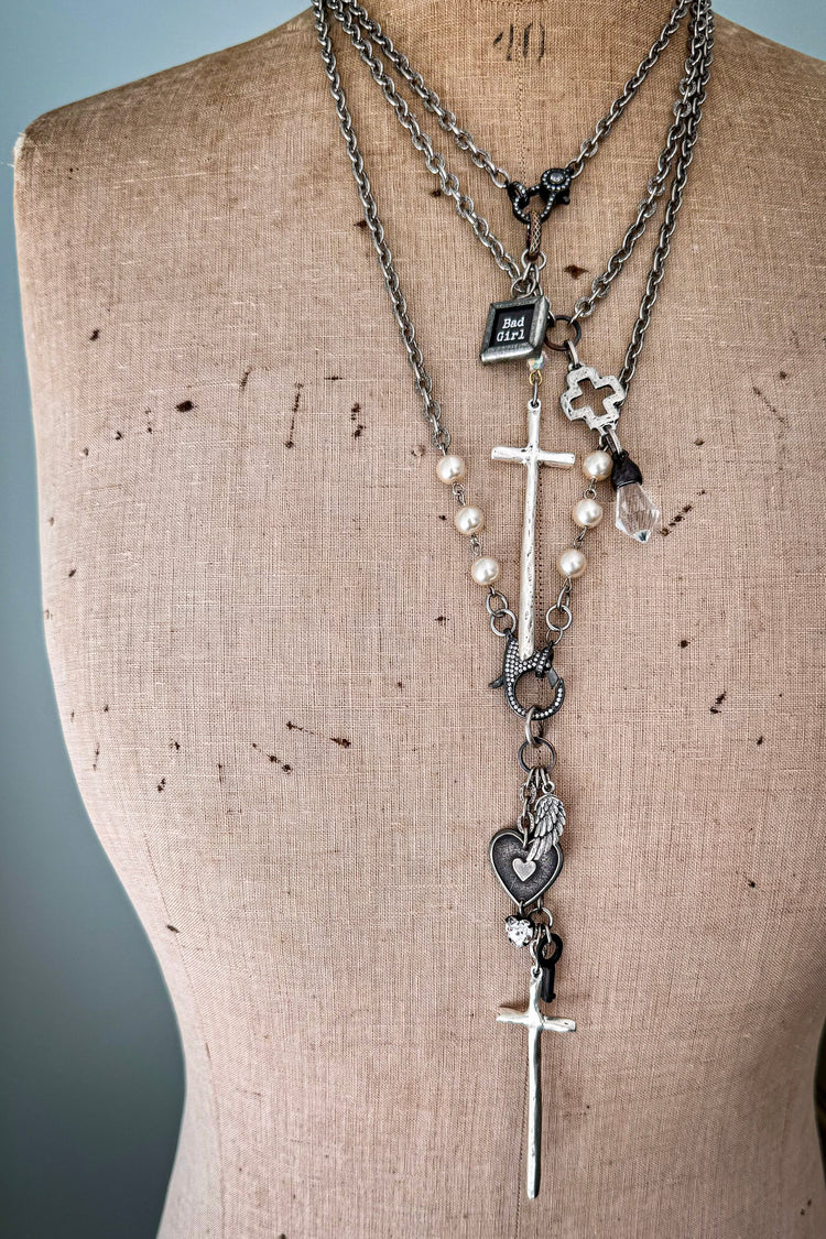 Vintage Hot Rocks Jewellery