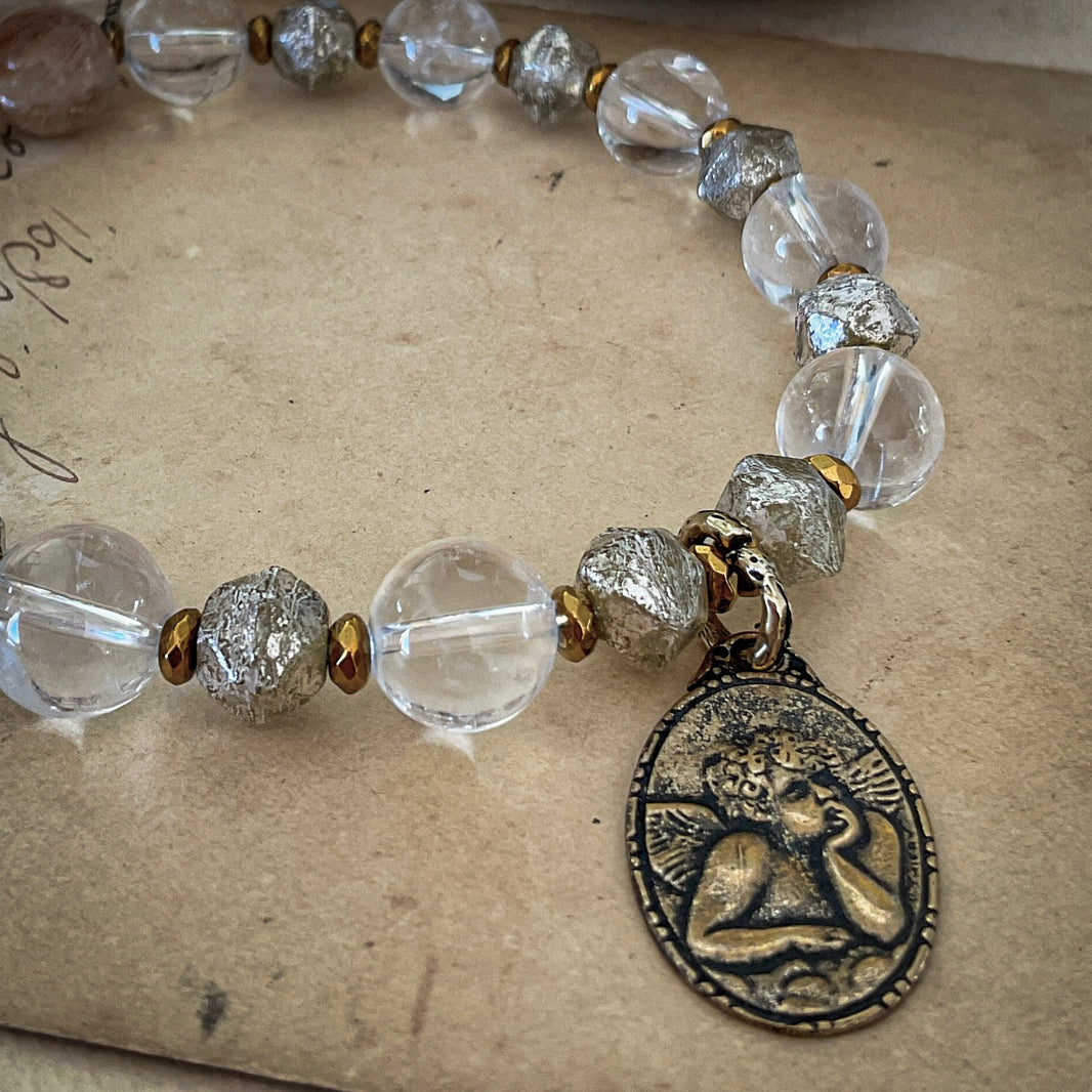 Vintage Hot Rocks Jewellery