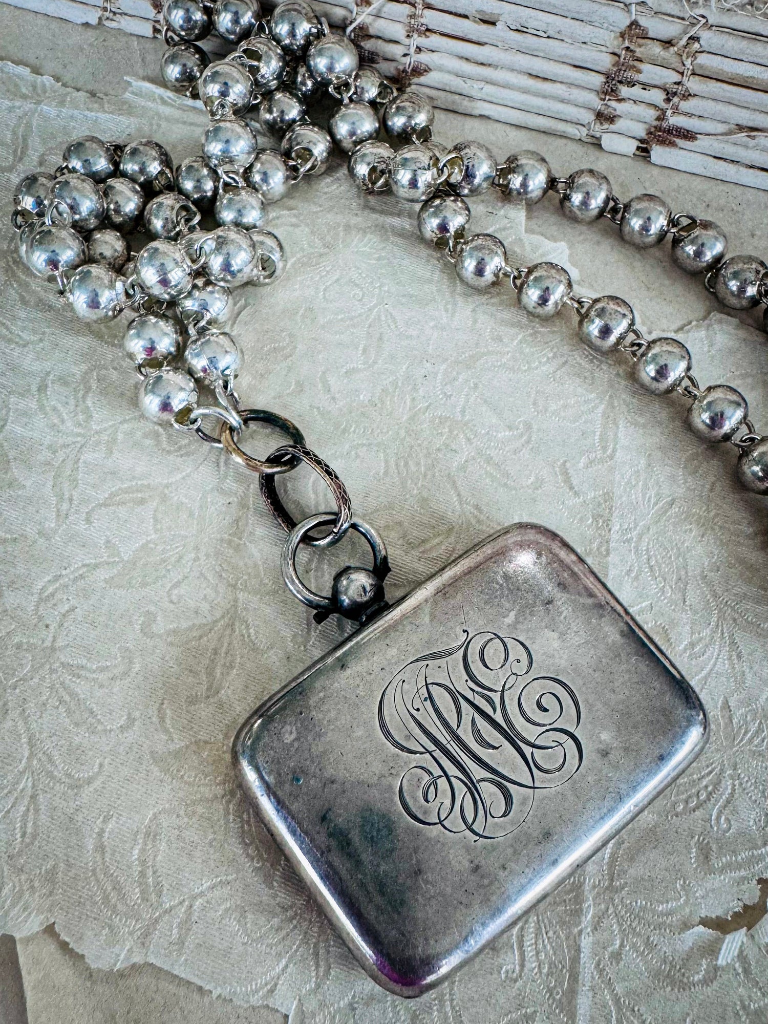 Vintage Hot Rocks Jewellery